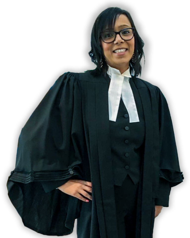 About – GTA Lawyer
